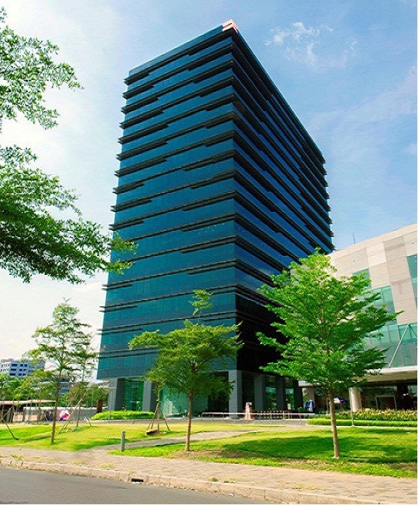 Maple Tree - Lim Kim Hai Vietnam