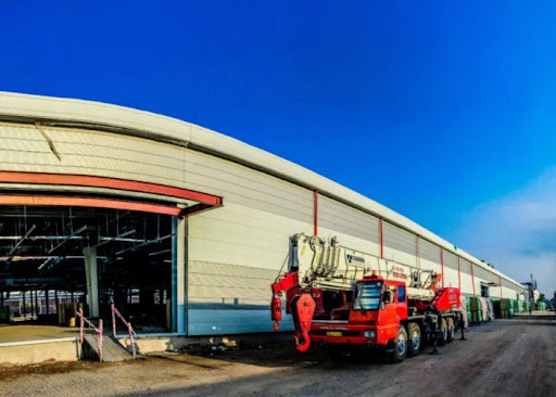 Si-Flex Factory - Lim Kim Hai Vietnam